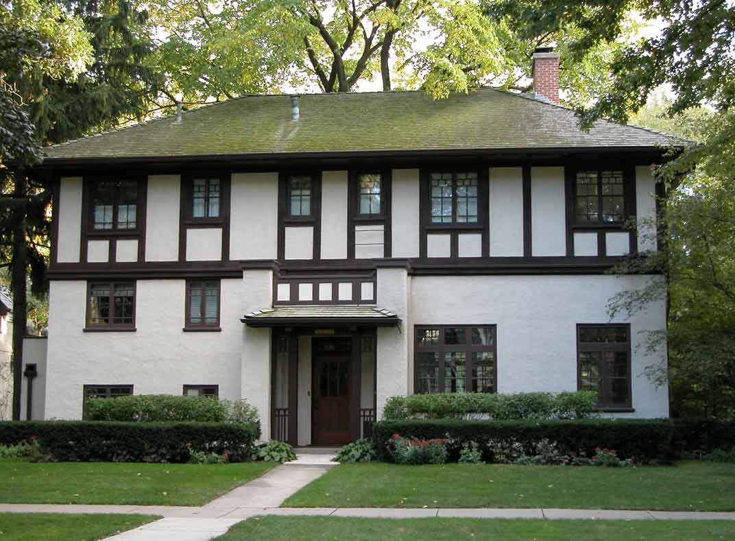 Dwight Perkins Commissions